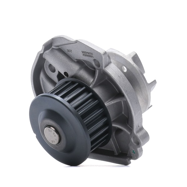 RIDEX water pump - Premium-quality and OE compatibility