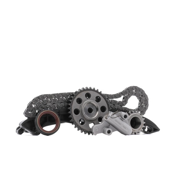 RIDEX timing chain kit 1389T2648 - High quality and honest price